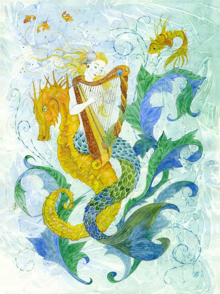 Join Us - Calligrafee Art School